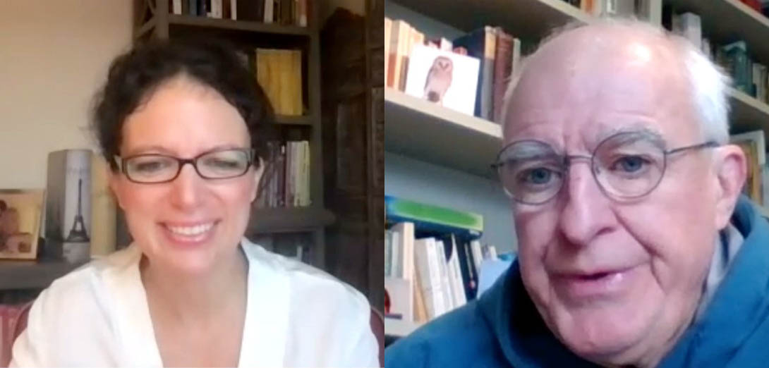 The Future of Community Mediation - an interview with Stephen Ruttle ...