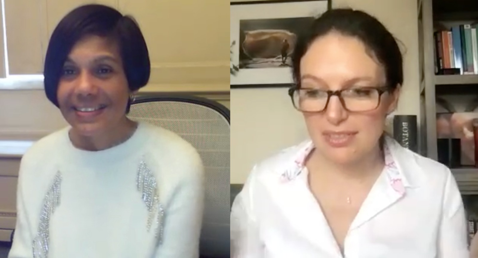 Women in Mediation - an interview with Suzanne Rab - Mia Forbes Pirie